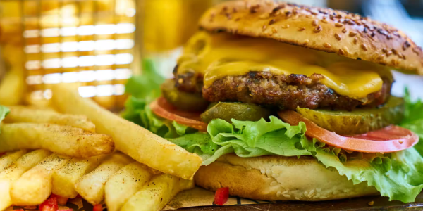 Happy Haddock - Place Your Order