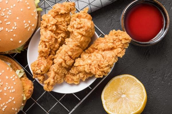 Happy Haddock - Place Your Order