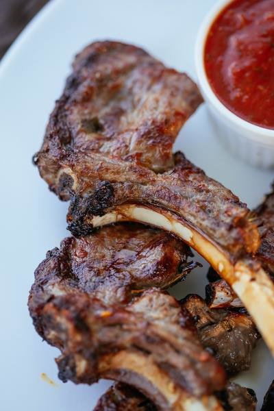 Happy Haddock - Place Your Order