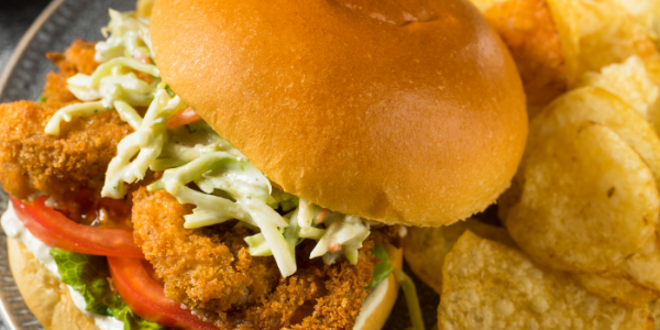 Happy Haddock - Place Your Order