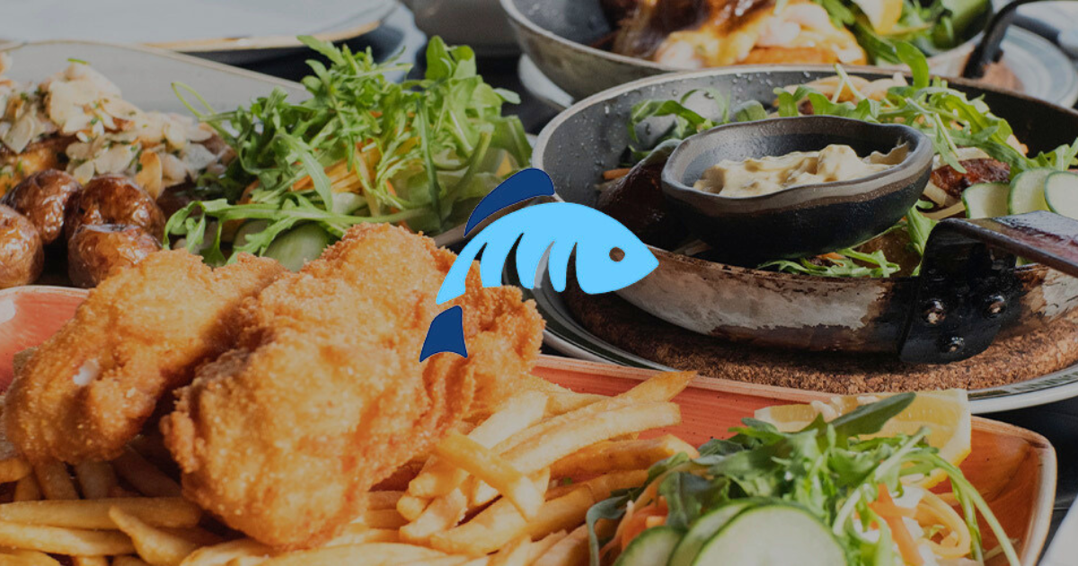 Happy Haddock - Place Your Order